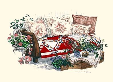 Susan Rios Handsigned and Numbered Limited Edition Hand-Pulled ...