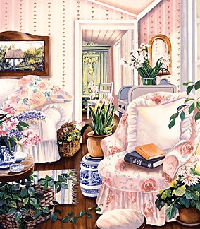 Susan Rios Handsigned and Numbered Limited Edition Hand-Pulled ...