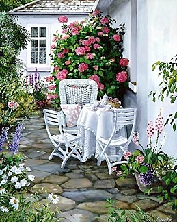 Susan Rios Handsigned and Numbered Limited Edition Hand-Pulled ...