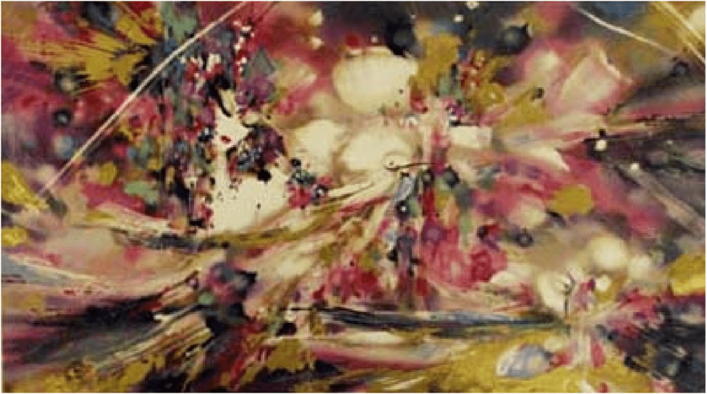 Suzanne Marie Artist Signed Limited Edition Serigraph on paper ...