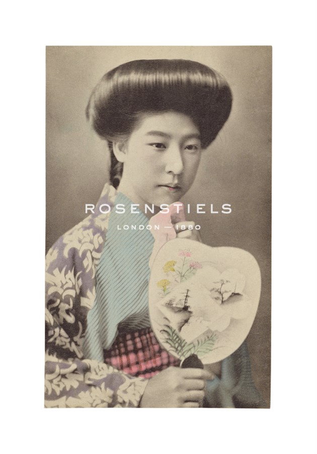 The Kyoto Collection Hand Numbered Limited Edition Print on Paper ...