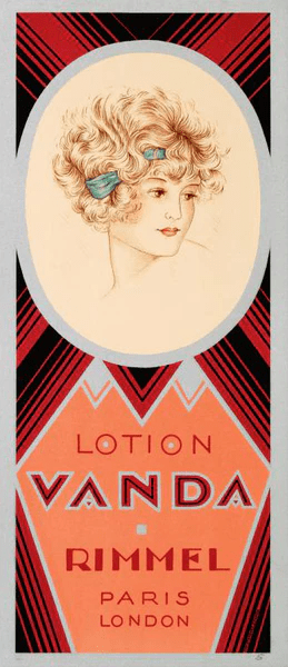 the RE Society Limited Edition Hand Pulled Lithograph on Paper: "Rimmel ...