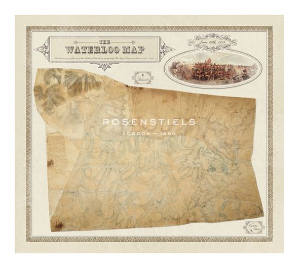 The Royal Engineers Hand Numbered Limited Edition Print on Paper :"The ...