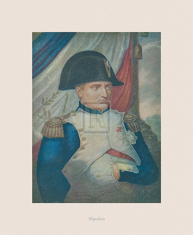 The Victorian Collection Hand Numbered Limited Edition Print on Paper ...