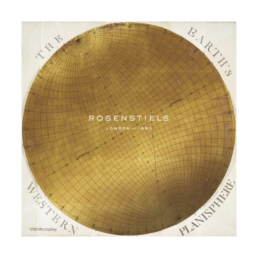 The Vintage Collection Hand Numbered Limited Edition Print on Paper ...