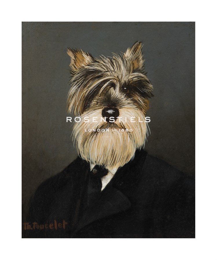 Thierry Poncelet Hand Numbered Limited Edition Print on Paper :"Count ...