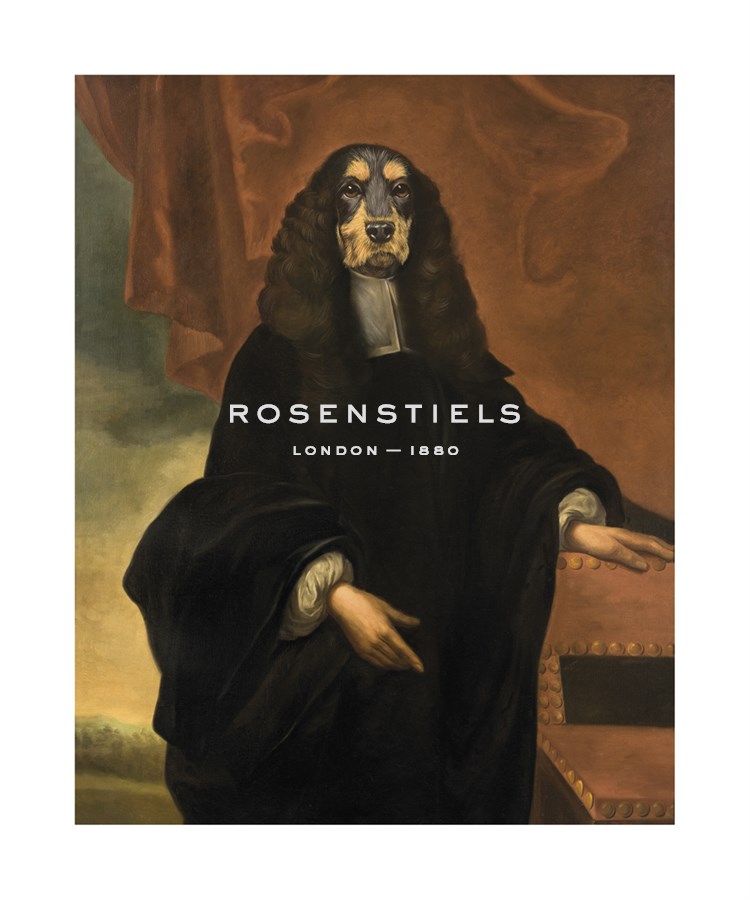 Thierry Poncelet Hand Numbered Limited Edition Print on Paper :"Moliere ...