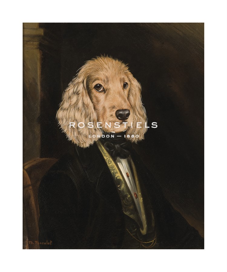 Thierry Poncelet Hand Numbered Limited Edition Print on Paper :"The ...