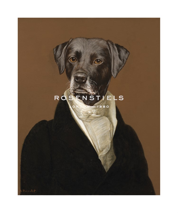 Thierry Poncelet Hand Numbered Limited Edition Print on Paper :"The ...