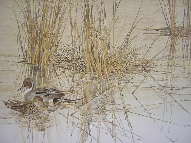 Thomas Quinn Signed by the Artist Limited Edition Paper Lithograph ...