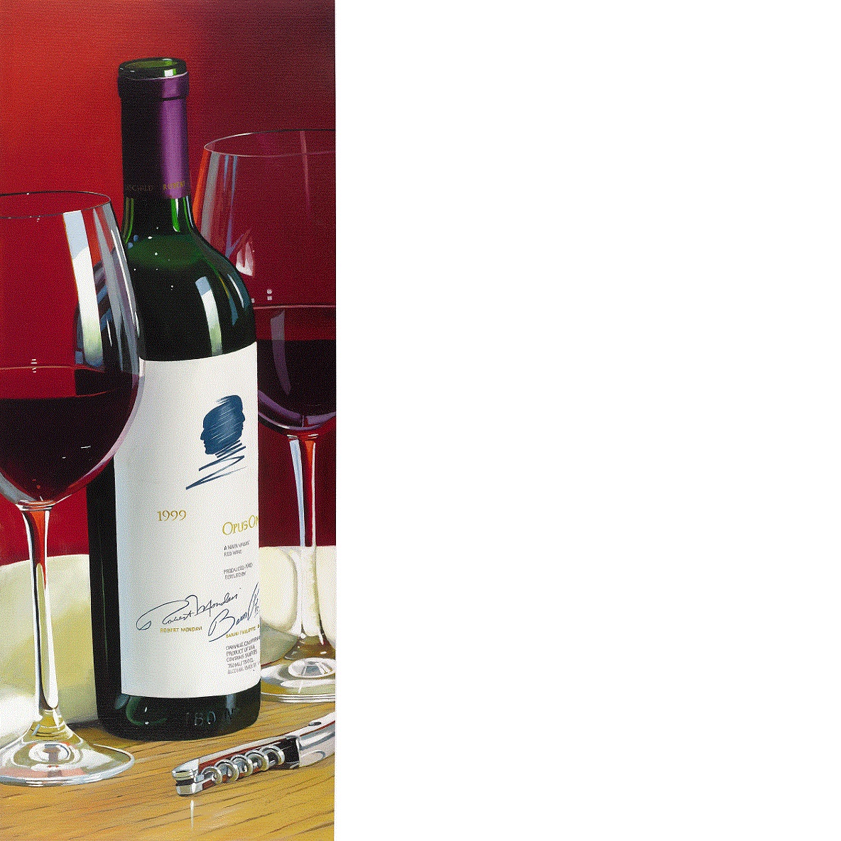 Thomas Stiltz Limited Edition Giclee on Canvas:"Magnificent Opus ...