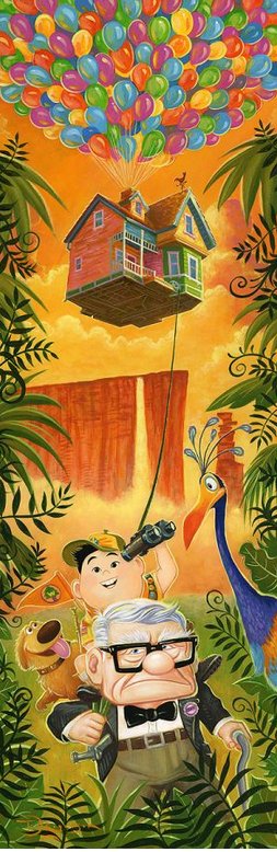 Tim Rogerson Artist Signed and Numbered Hand Embellished Limited ...