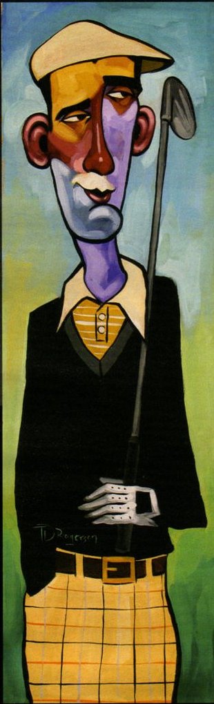 Tim Rogerson Handsigned and Numbered Embellished Giclee on Canvas ...