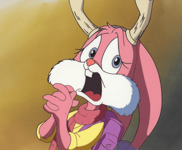 Cartoons Looney Toons Babs