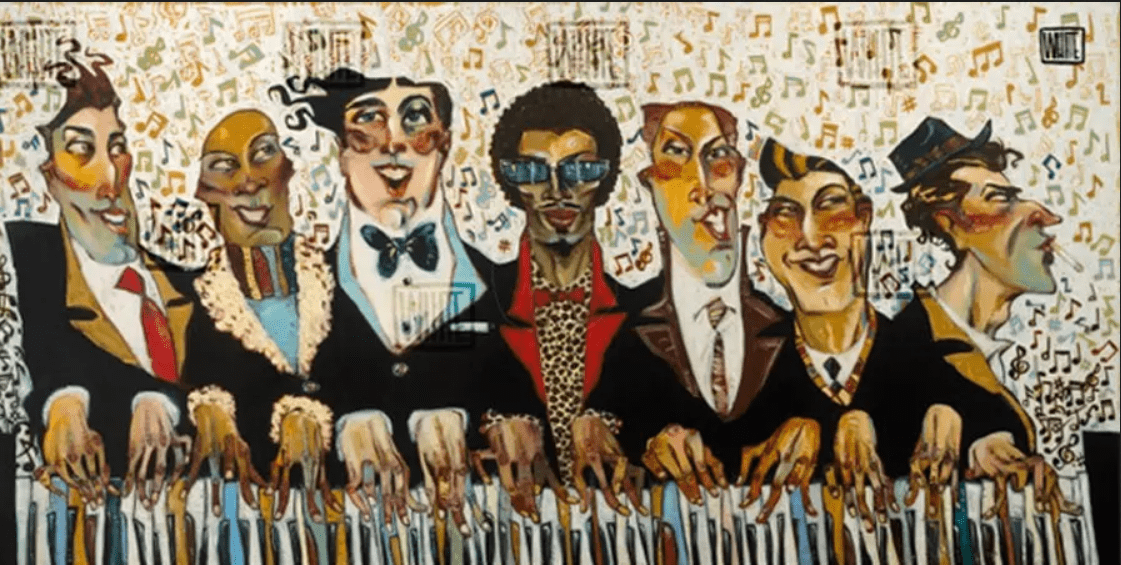 Todd White Artist Signed Hand Embellished Limited Edition Canvas Giclee ...