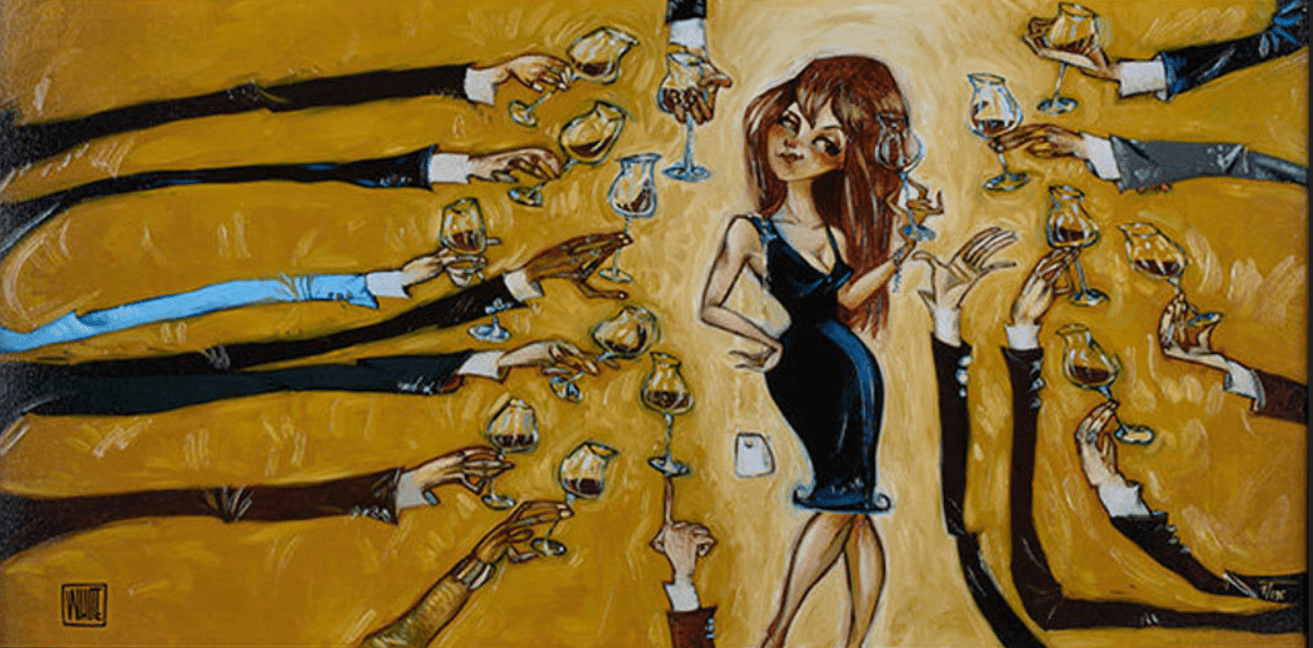 Todd White Artist Signed Hand Embellished Limited Edition Canvas Giclee ...