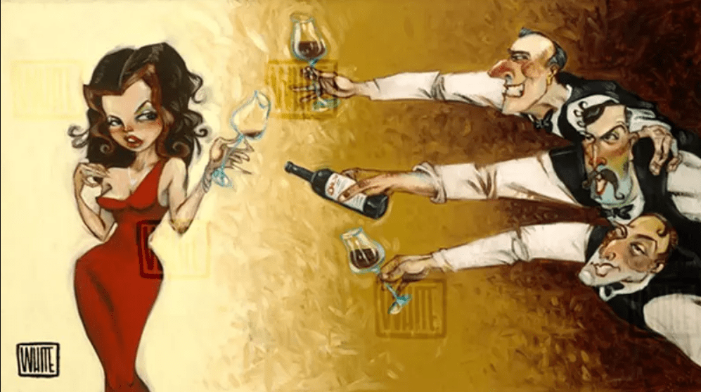 Todd White Artist Signed Hand Embellished Limited Edition Canvas Giclee ...