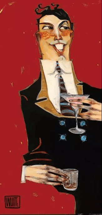 Todd White Signed Hand Embellished Limited Edition Giclee on Paper:"I ...