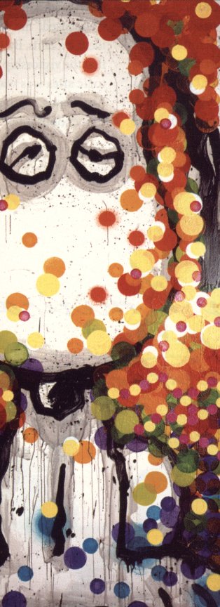 Tom Everhart Hand Signed and Numbered Limited Edition Print:"Beauty ...