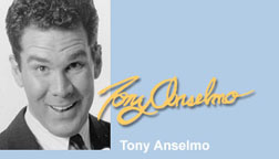 Tony Anselmo (Voice of Donald Duck) Limited Edition Canvas Giclee ...