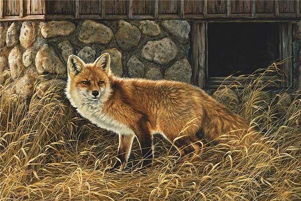Rosemary Millette Artist Signed Limited Edition Giclee Canvas:"Silent ...