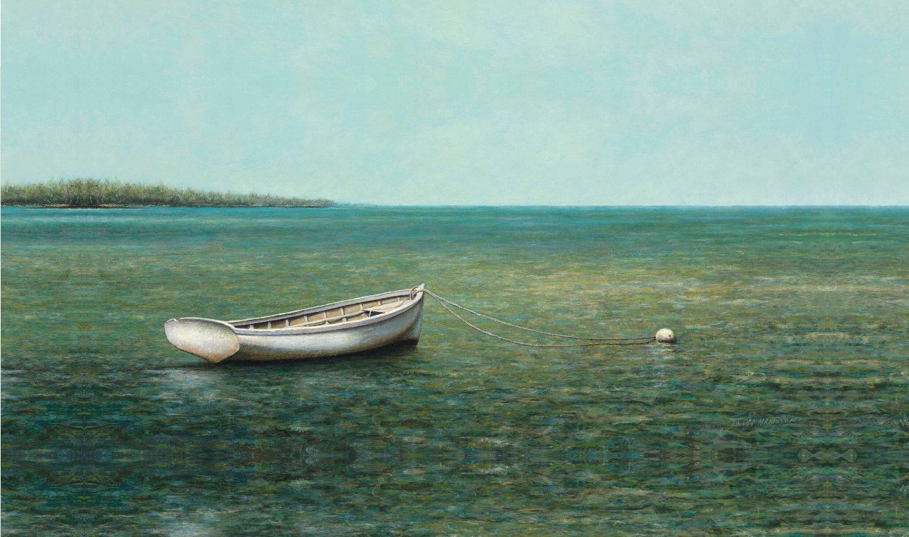 Tripp Harrison Hand Signed and Numbered Limited Edition Giclee on ...