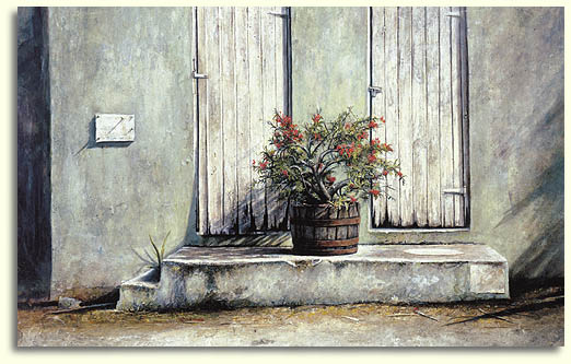 Tripp Harrison Hand Signed and Numbered Limited Edition Print ...