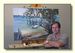 Tripp Harrison Hand Signed and Numbered Limited Edition Canvas:"Leaving ...