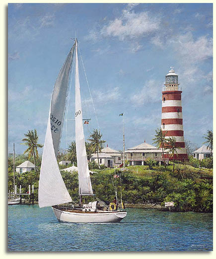 Tripp Harrison Hand Signed and Numbered Limited Edition Print:"Hope ...