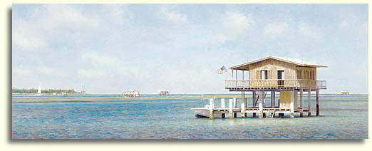 Tripp Harrison Hand Signed and Numbered Limited Edition Print ...