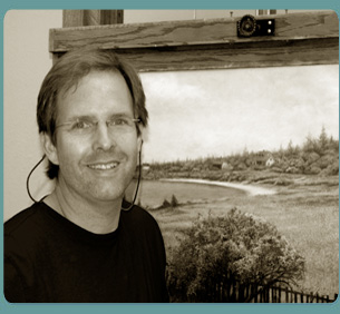 Tripp Harrison Hand Signed and Numbered Limited Edition Print:"Turtle ...