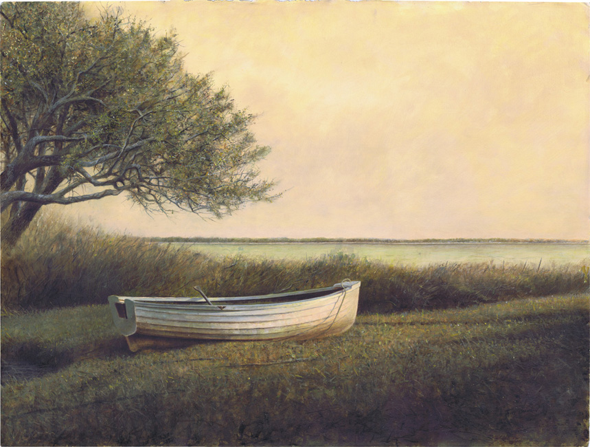 Tripp Harrison Artist Signed and Numbered Limited Edition Canvas Giclee ...