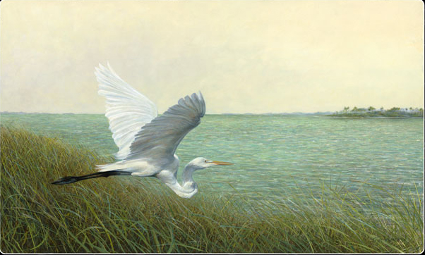 Tripp Harrison Handsigned and Numbered Limited Edition Giclee on Canvas ...