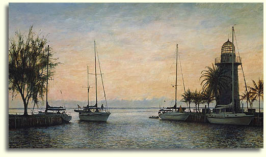 Tripp Harrison Limited Edition Hand Embellished Giclee on Canvas ...