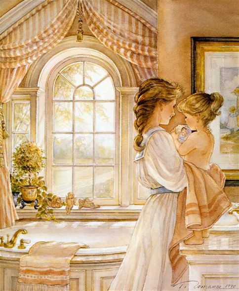 Trisha Romance Handsigned & Numbered Limited Grand Romance Collectors ...