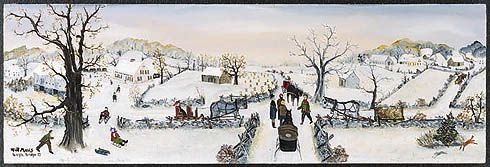 Will Moses Handsigned & Numbered Limited Edition:"Crossroads " - Will ...