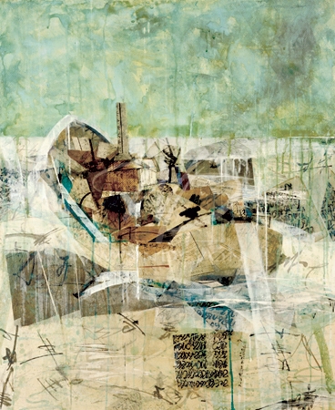 Yoichi Tanabe Limited Edition Hand-Embellished Giclee on Canvas ...