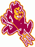 Arizona State Sundevils Apparel, Sundevils Merchandise, Clothing ...