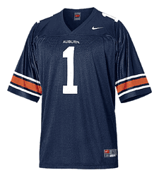 Auburn Tigers Apparel on Sale | Shop By Team