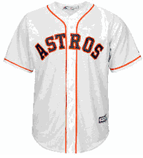 MLB Replica & Throwback Baseball Jerseys | MLB by Style