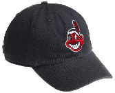 Cleveland Indians Apparel, Indians Clothing, Caps, Jerseys, Shorts, Tee ...