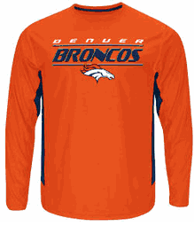 Denver Broncos Shop, Broncos Store, Apparel | NFL
