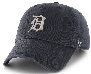 Detroit Tigers Apparel, Tigers Merchandise | MLB