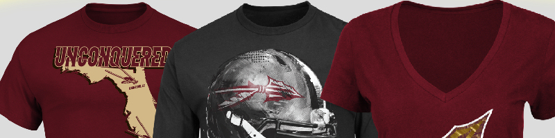 Florida State Apparel & Merchandise | College