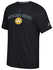 Golden State Warriors Adidas Ultimate City Arch Shirt Heather Black