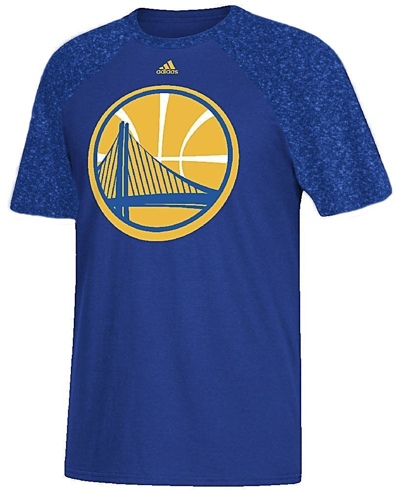 Golden State Warriors Mens Rebound Polyester T Shirt | Golden State ...
