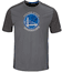Golden State Warriors Mens Rebound Polyester T Shirt Golden State
