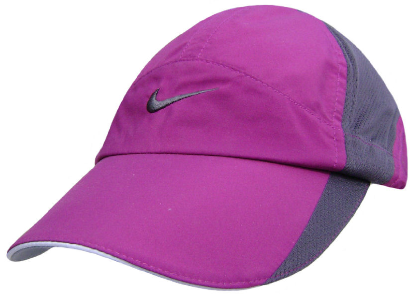 Ladies Dri Fit Running Cap by Nike | Clipboard--Ladies Nike Tops & Shorts