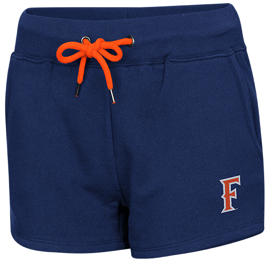 Women' s Florida Gators Blue Help Me Help You Shorts | View All Florida ...
