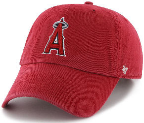 Los Angeles Angels Apparel, Angels Clothing | MLB